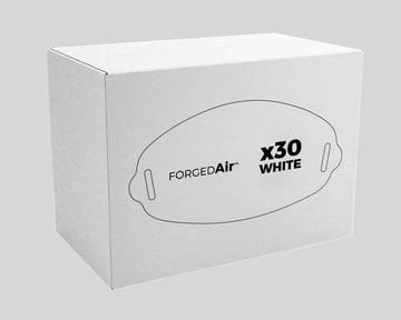 Essential Mask + Filter Set – ForgedAir