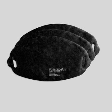 Essential Mask + Filter Set – ForgedAir