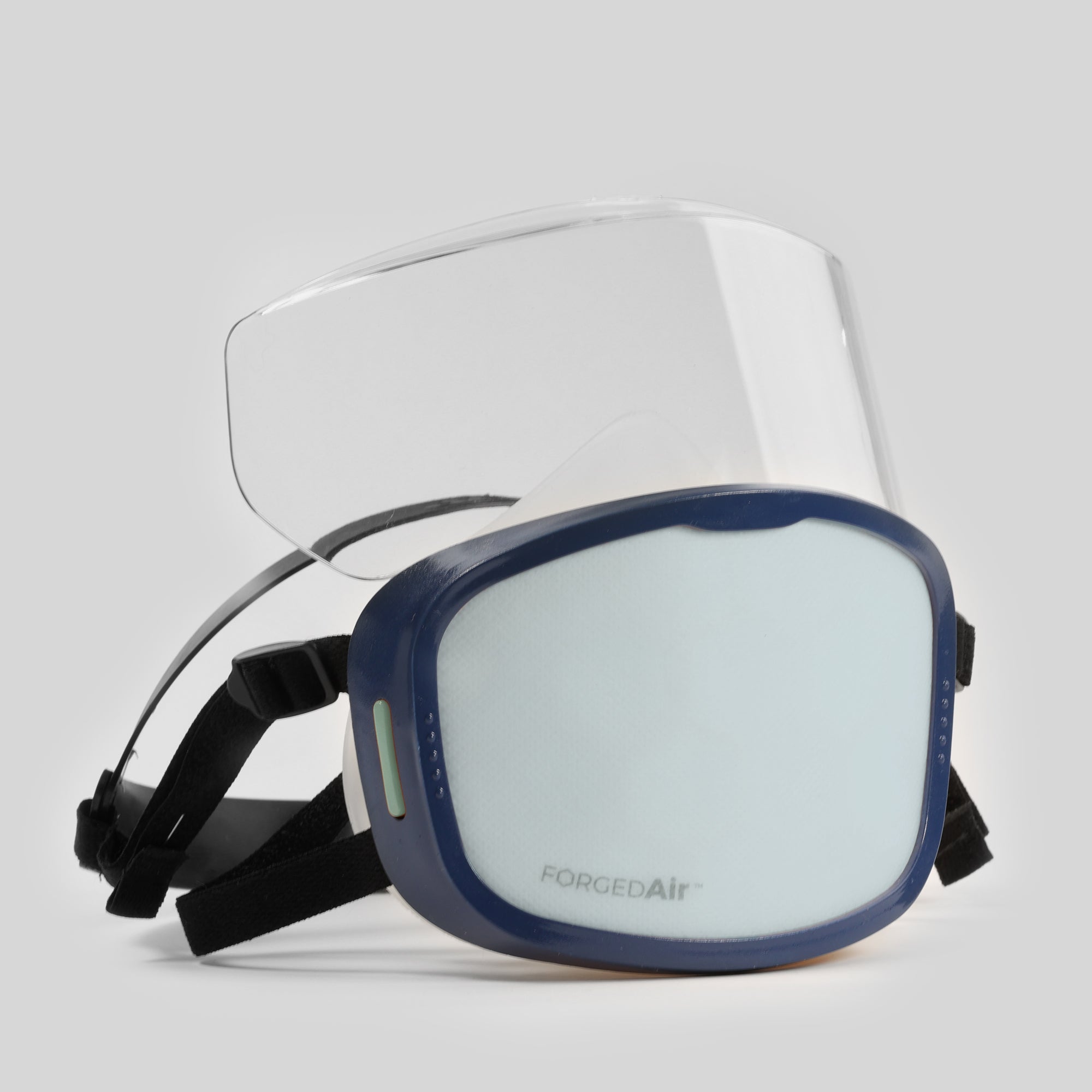 Medical – ForgedAir